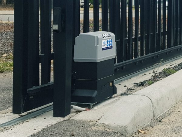 Electric Gate Motors, Access Controls & Accessories | AGM Automation