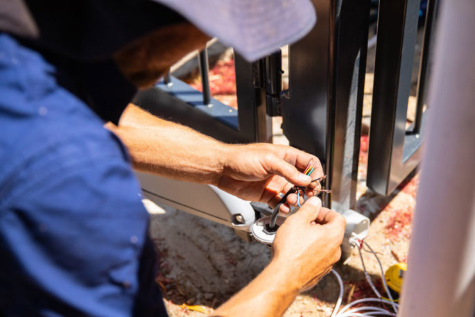 Automatic Gates Maintenance Perth | AGM Automation