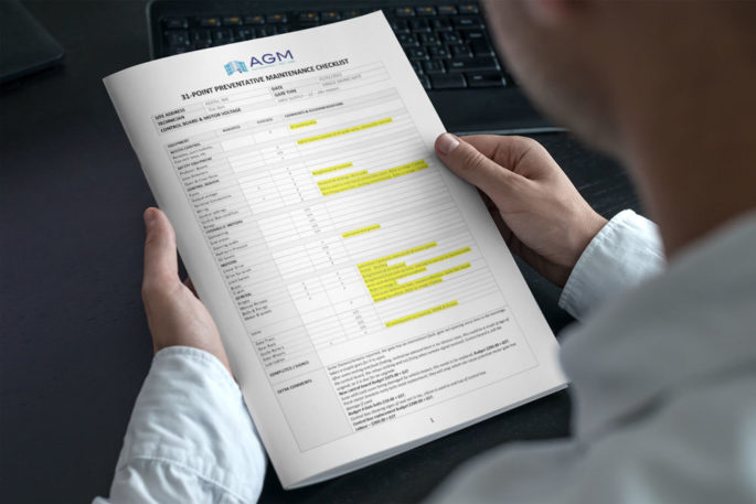 Automatic Gates Maintenance Perth | AGM Automation